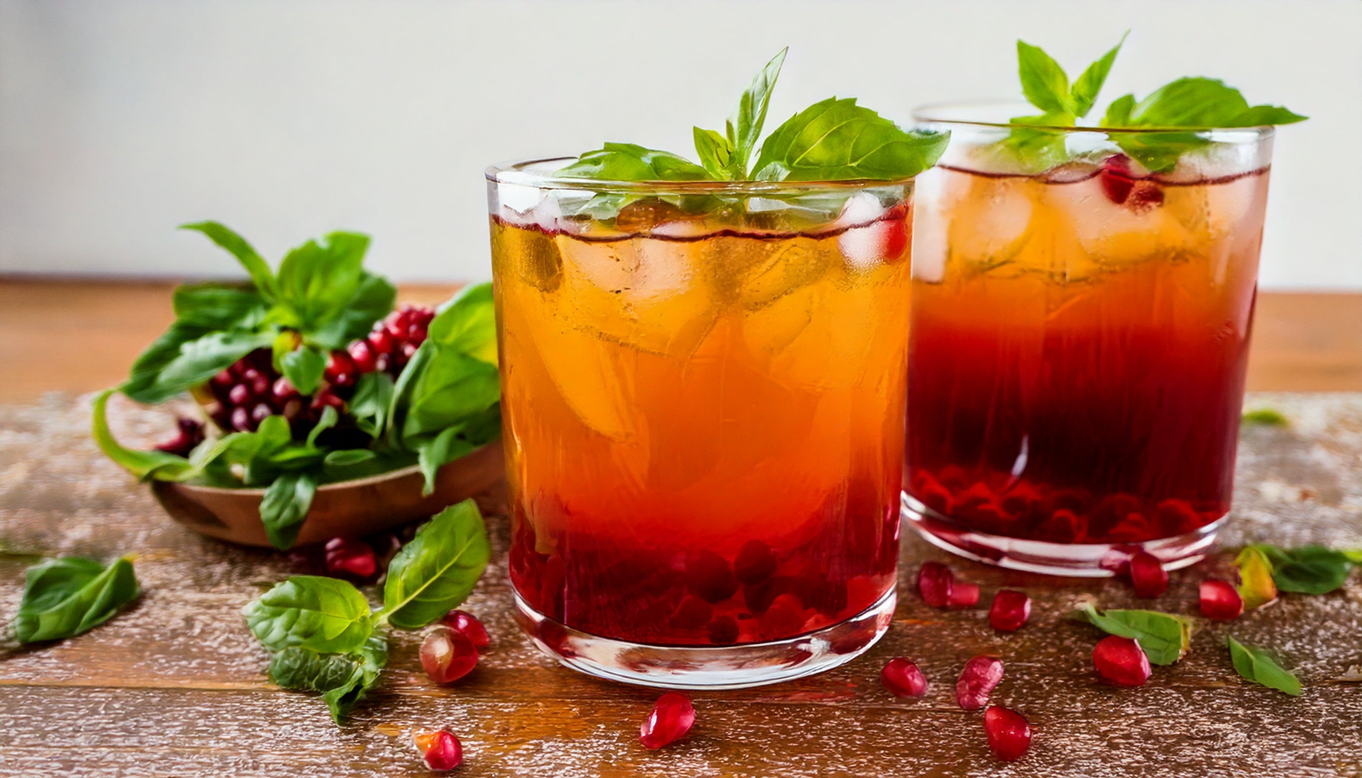 Recipes With Tea - Lattes, Mocktails And Cocktails Curated By Us – Blue ...