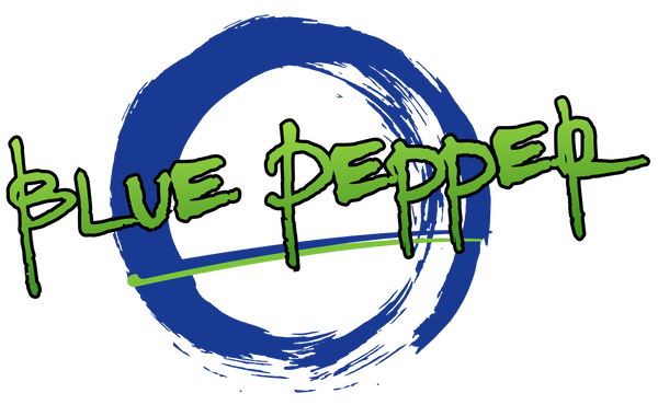 Infusing Flavor, Tradition, and Togetherness in Every Cup! – Blue Pepper